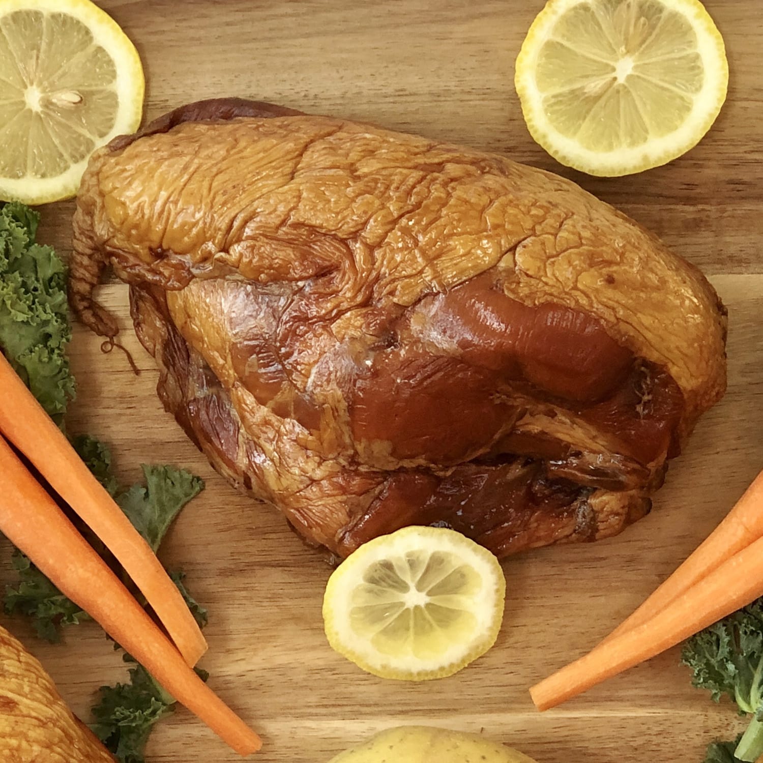 Bay Meats Butcher Shop | Lihakauppa | Beef Jerky, Pepperettes, Smoked ...